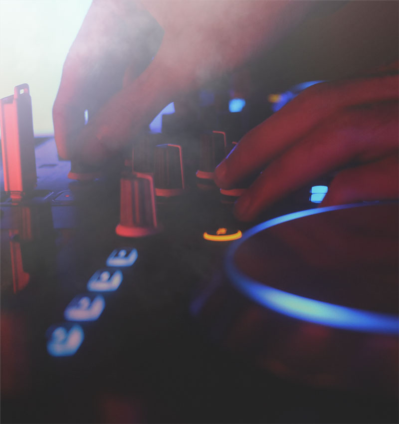 DJ Crider | Welcome 2 DJ C-Rider.com